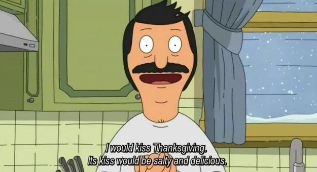 11 Of The Best Bob Belcher Quotes from Bob's Burgers — Bob's Credits ...