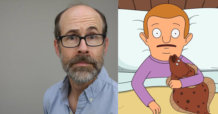 Meet the Bob's Burgers Cast: The Voices Behind Your Favorite Characters ...
