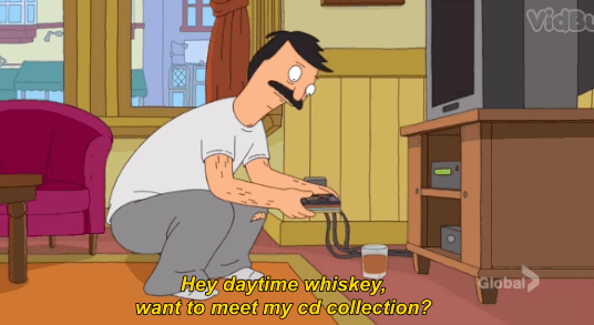 11 Of The Best Bob Belcher Quotes from Bob's Burgers — Bob's Credits ...