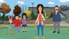 The Complete Guide To All Bob’s Burgers Thanksgiving Episodes — Bob's ...