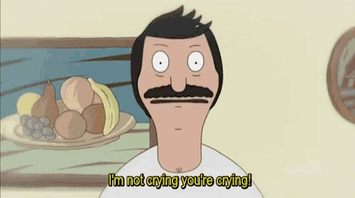 The Complete Guide To All Bob’s Burgers Thanksgiving Episodes — Bob's ...