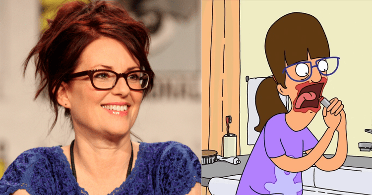 Meet the Bob's Burgers Cast: The Voices Behind Your Favorite Characters ...