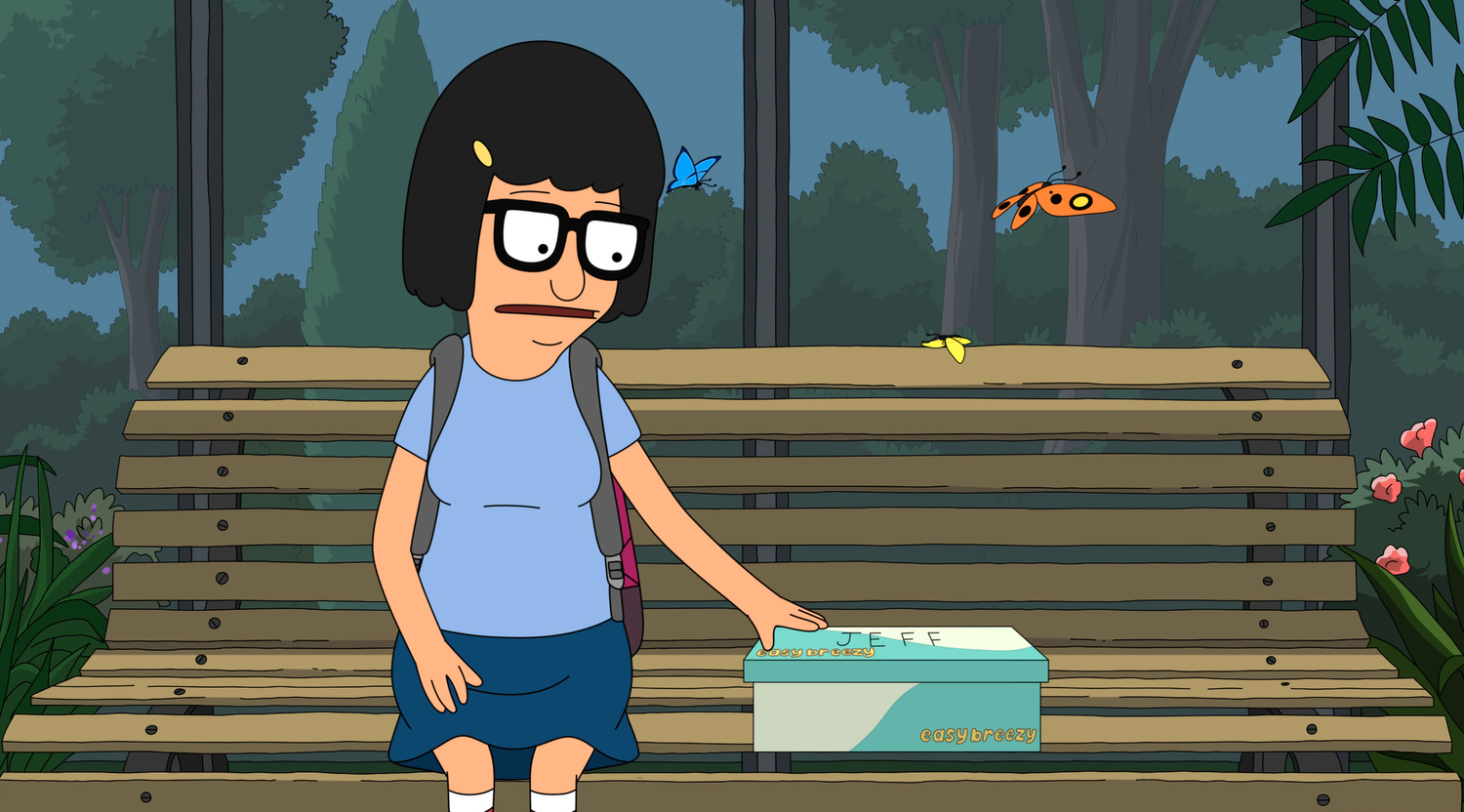 The Complete Guide To All Bob’s Burgers Halloween Episodes — Bob's ...