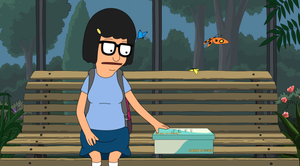 The Complete Guide To All Bob’s Burgers Halloween Episodes — Bob's ...
