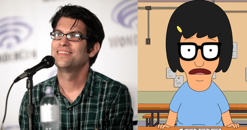 Meet the Bob's Burgers Cast: The Voices Behind Your Favorite Characters ...