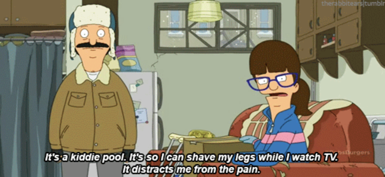 10 Funny Quotes From The Best Bob Burgers Thanksgiving Episodes — Bob's ...