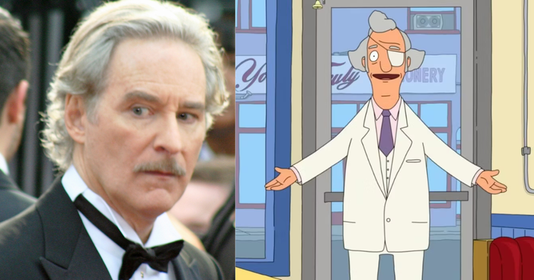 Meet the Bob's Burgers Cast: The Voices Behind Your Favorite Characters ...