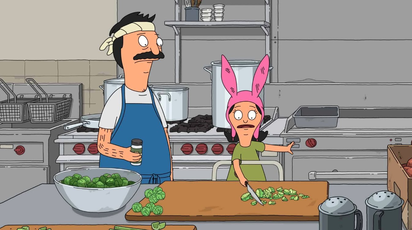 The Complete Guide To All Bob’s Burgers Thanksgiving Episodes — Bob's ...