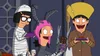 The Complete Guide To All Bob’s Burgers Halloween Episodes — Bob's ...