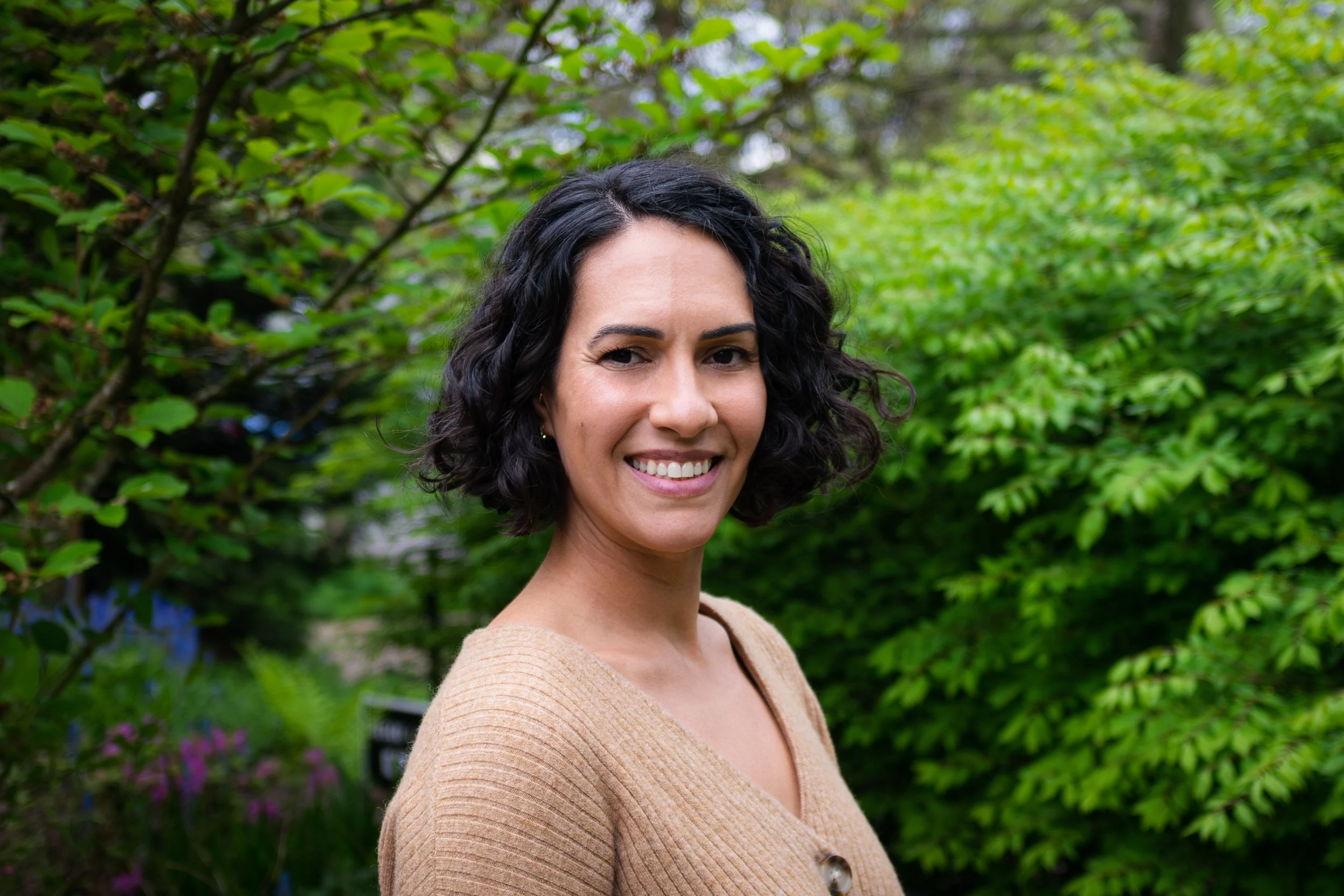 Pediatric Occupational Therapist in Beaverton, Oregon — The Real Work ...