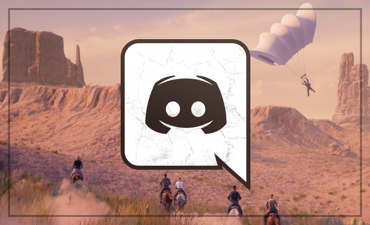 Grit - A Wild West Battle Royale