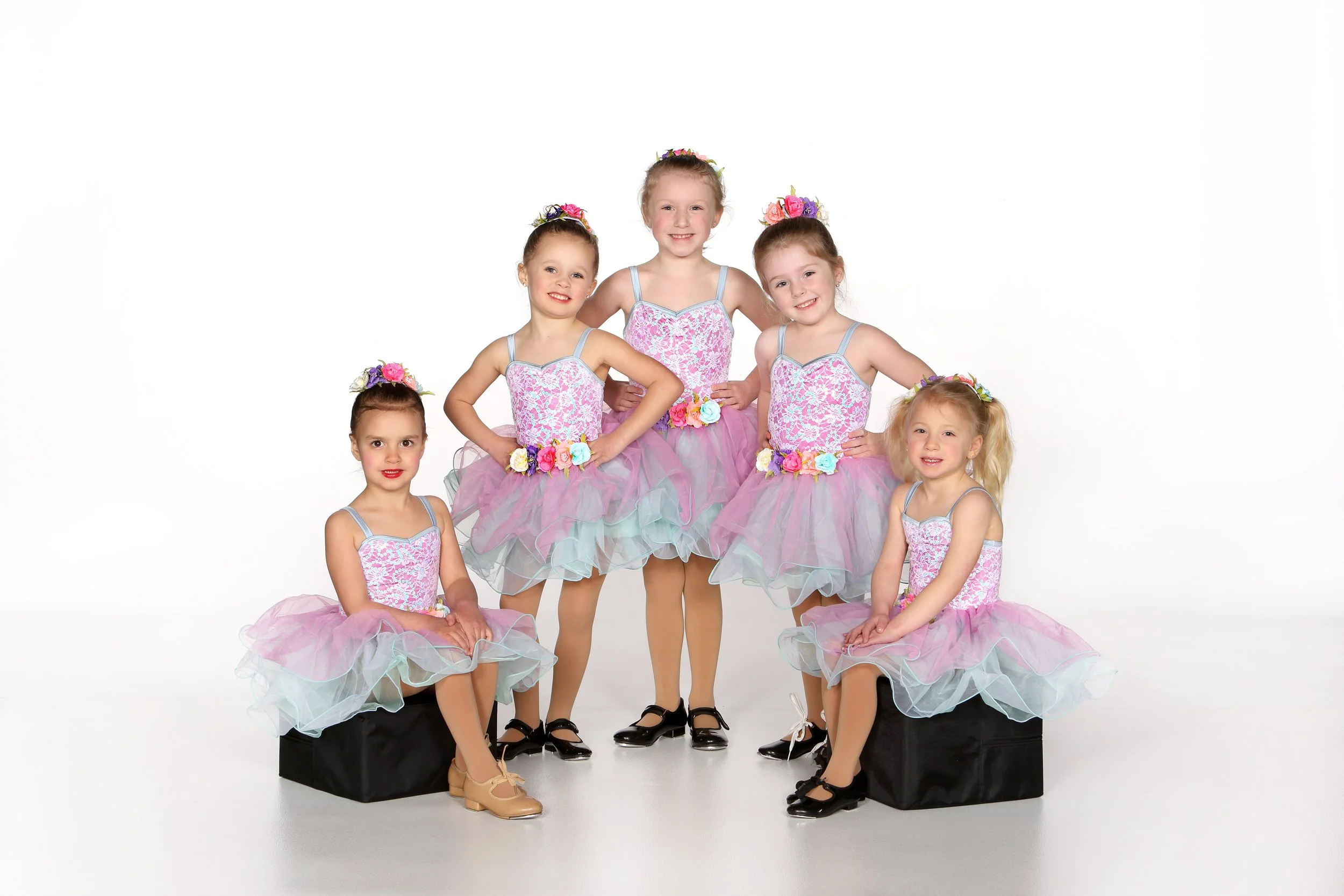 JB Dance Studio | Join the Joy of Dance – Enroll Today