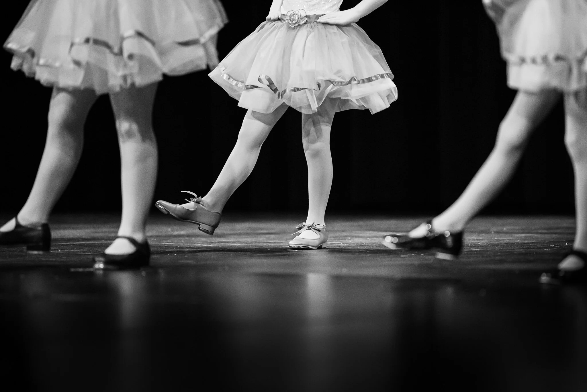 JB Dance Studio | Join the Joy of Dance – Enroll Today