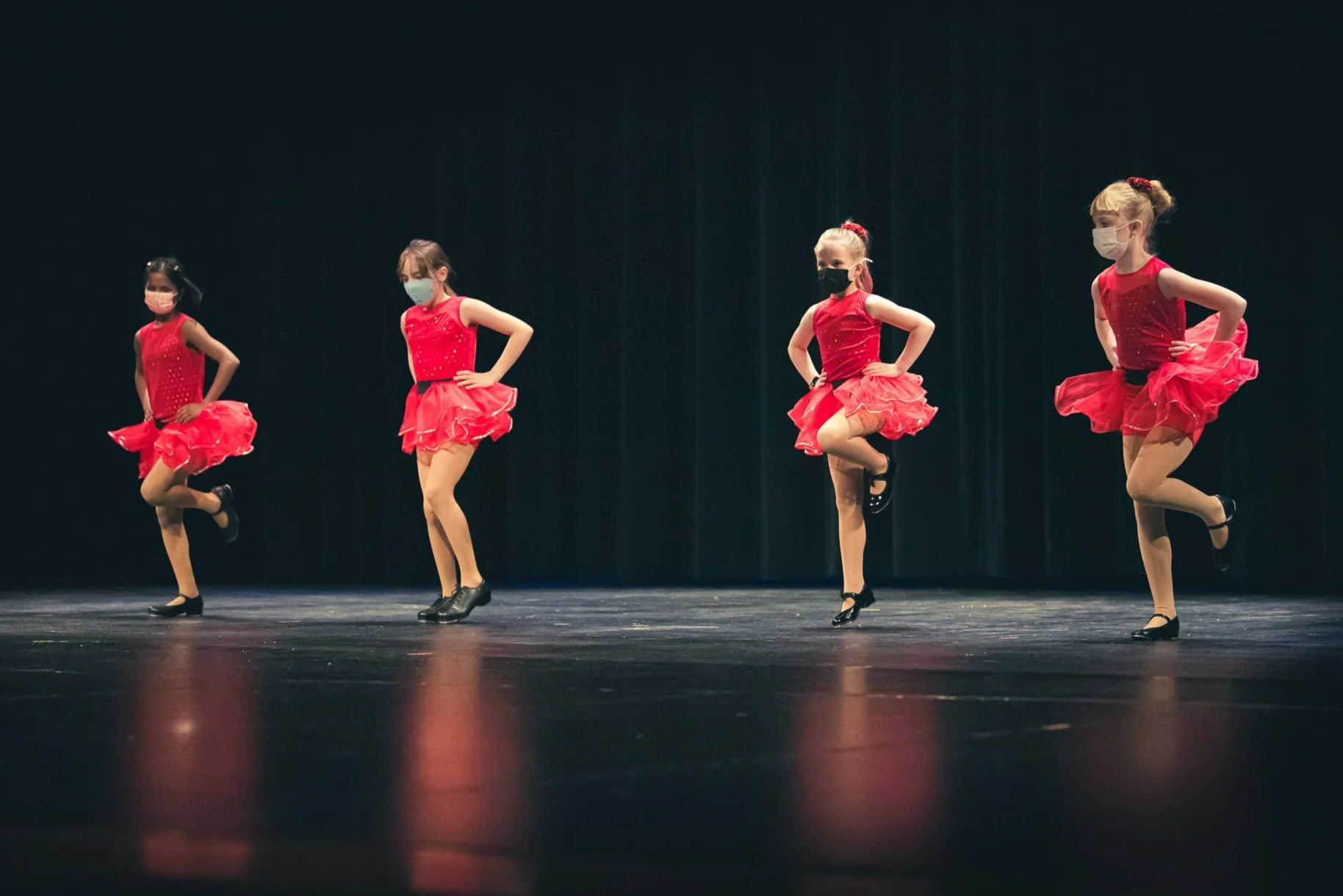Gallery — JB Dance Studio