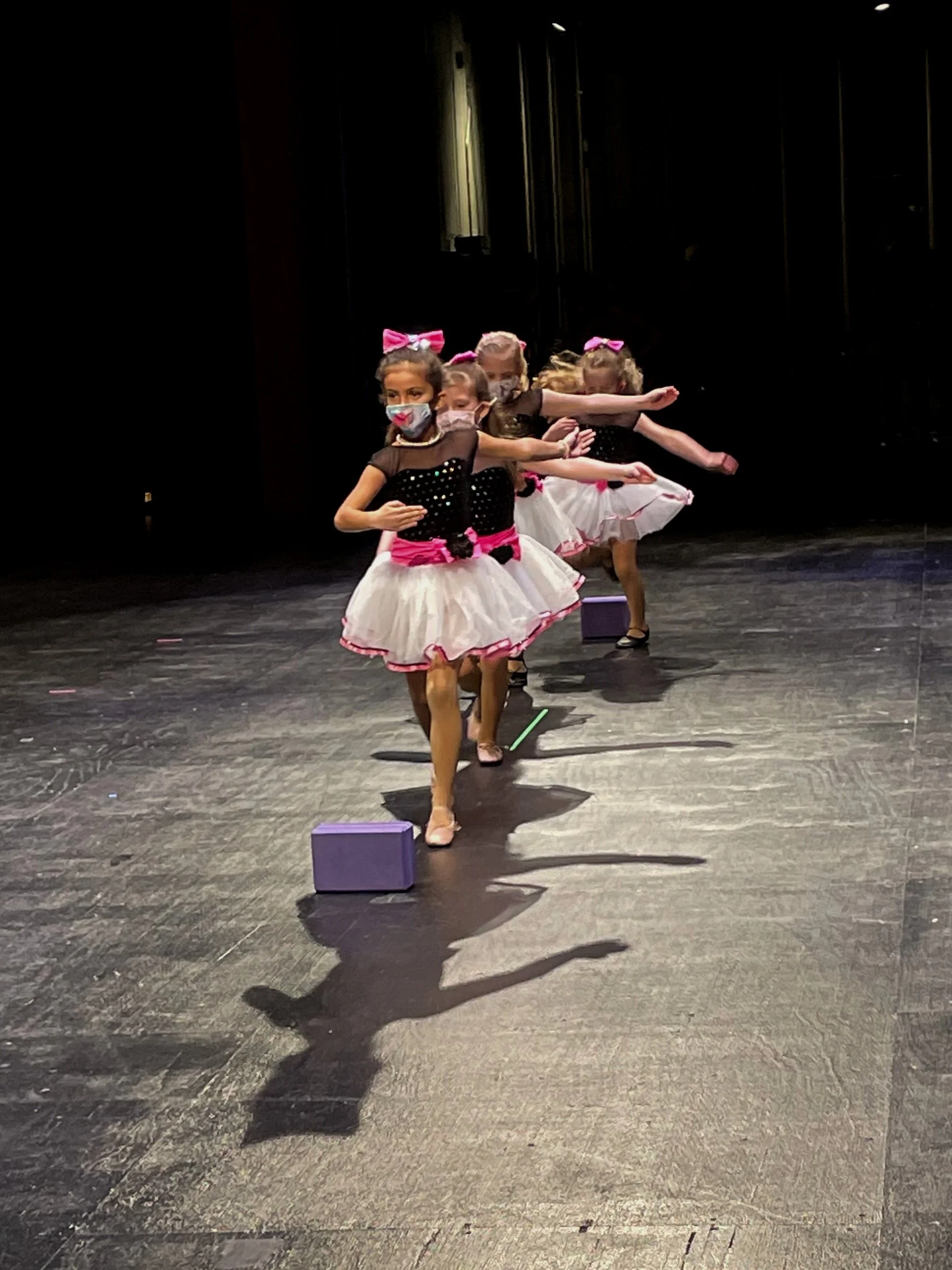 Gallery — JB Dance Studio