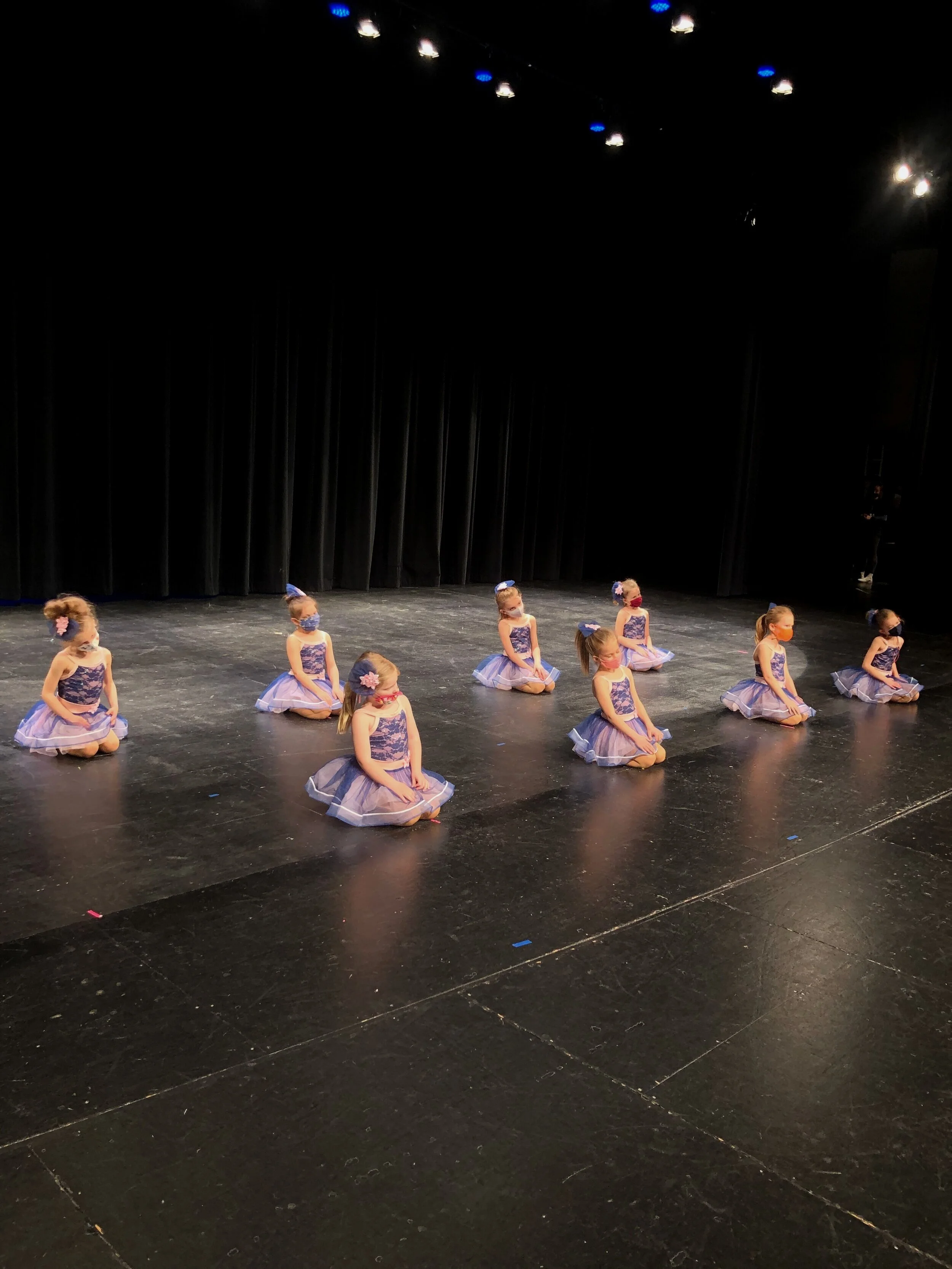 Gallery — JB Dance Studio