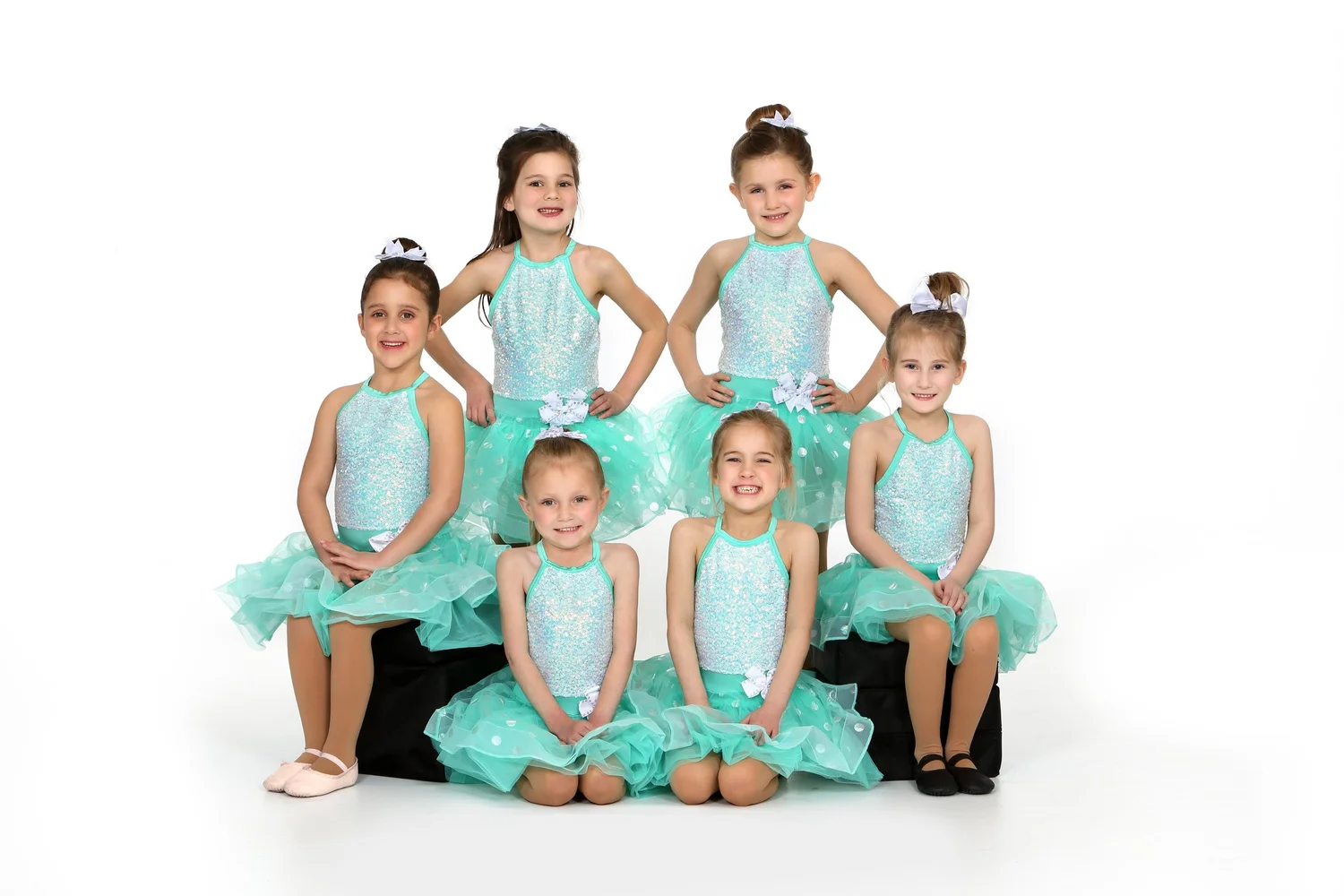 JB Dance Studio