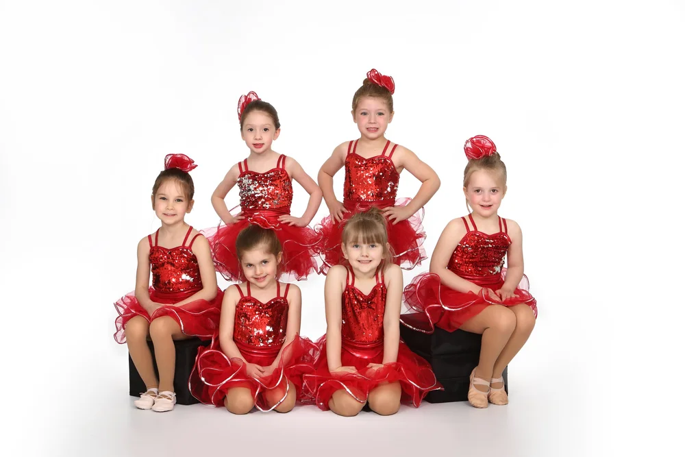 JB Dance Studio