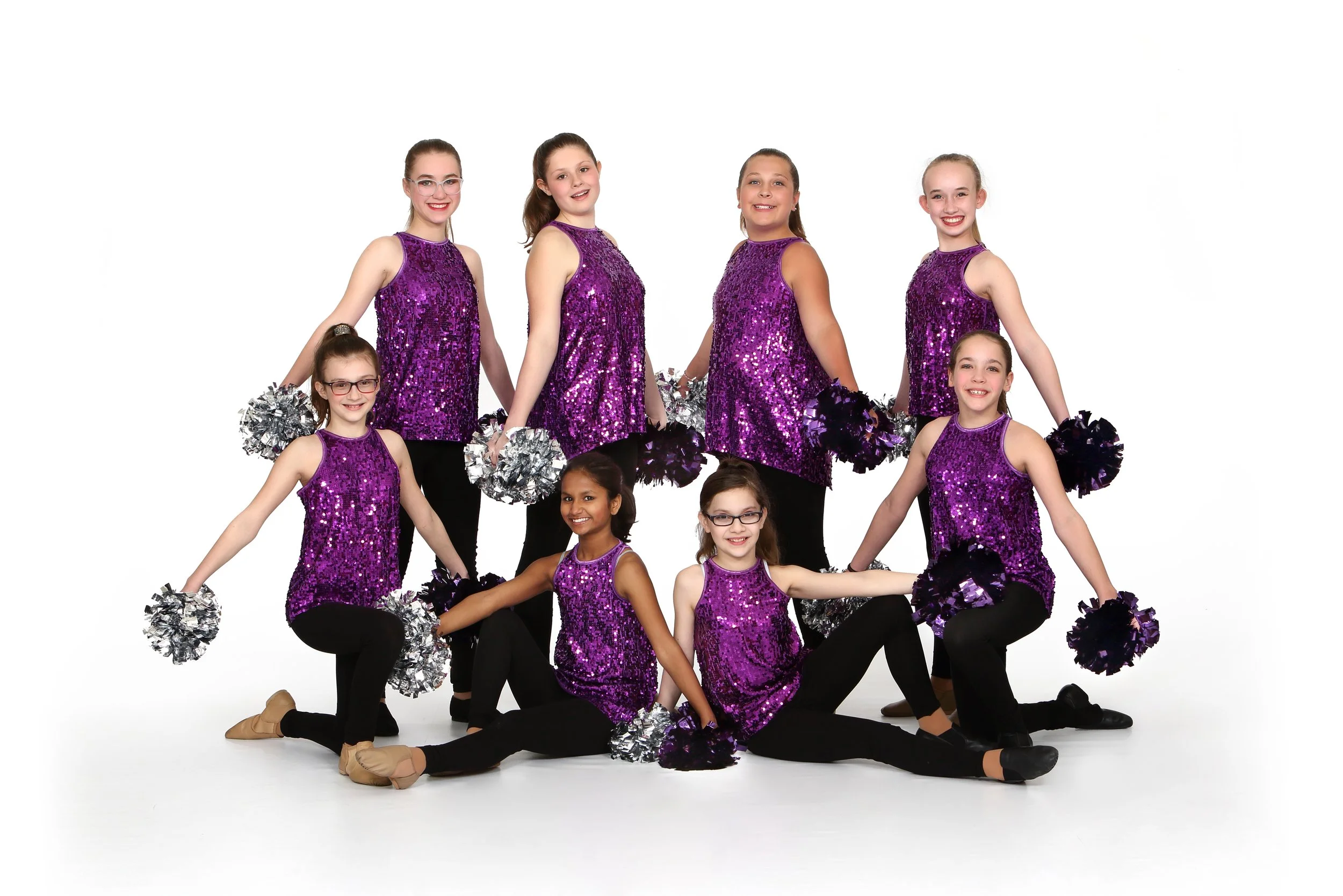 JB Dance Studio