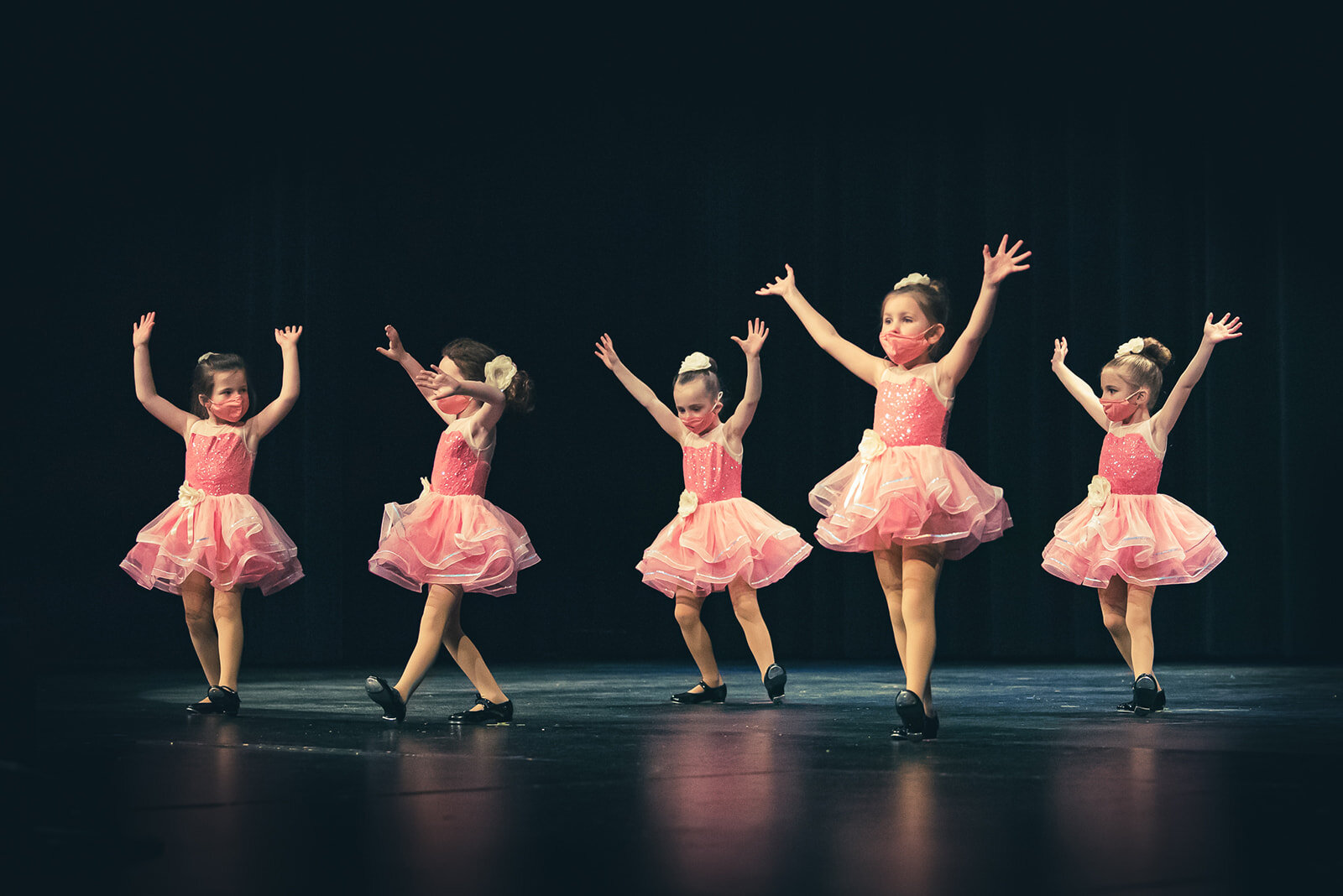 Gallery — JB Dance Studio
