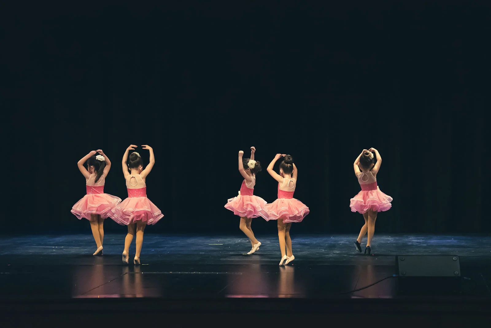 Gallery — JB Dance Studio