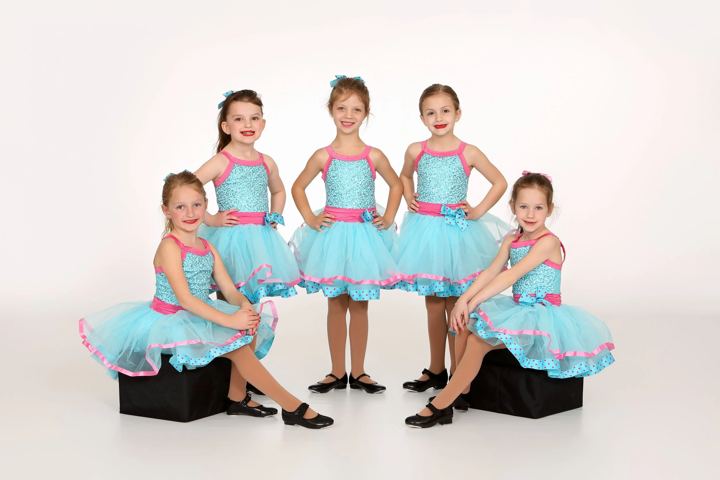 JB Dance Studio