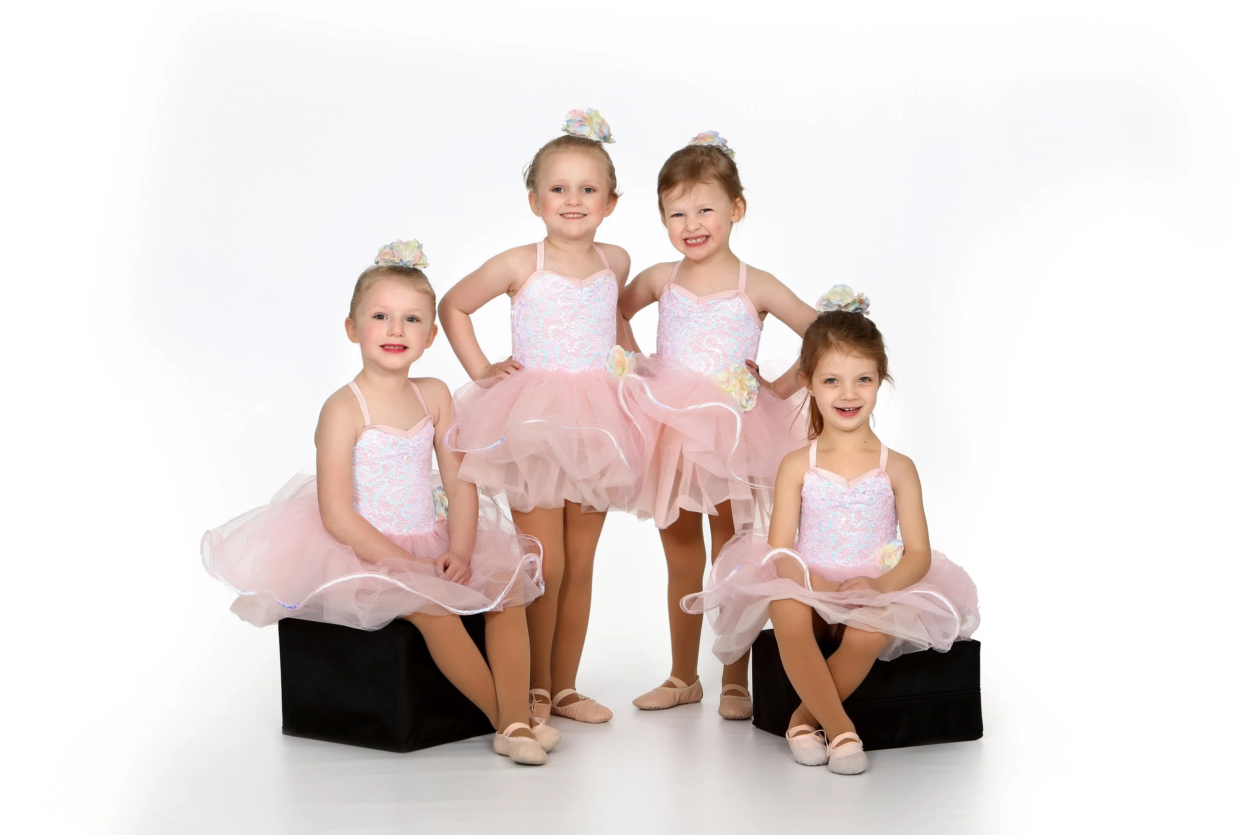 JB Dance Studio