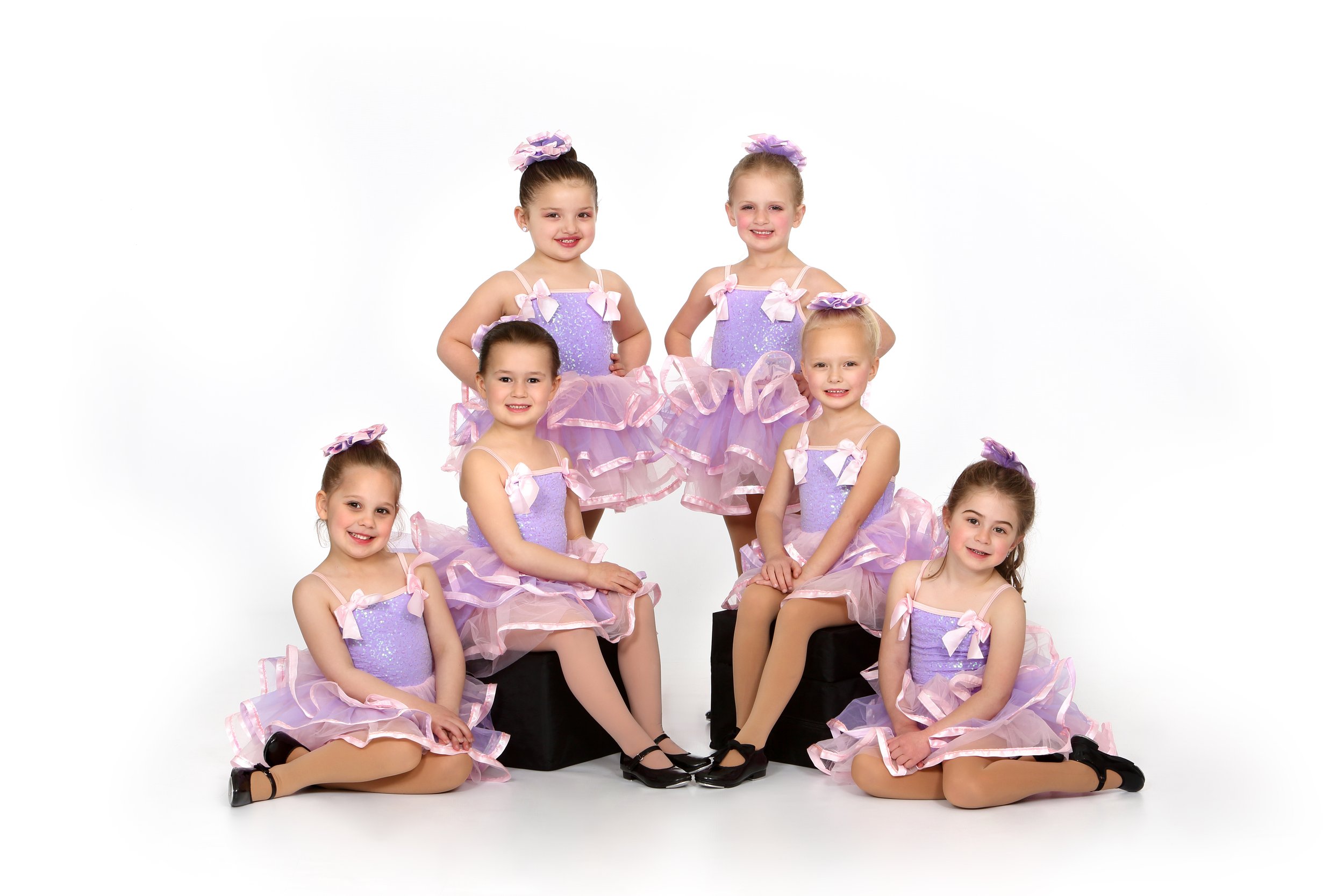 JB Dance Studio