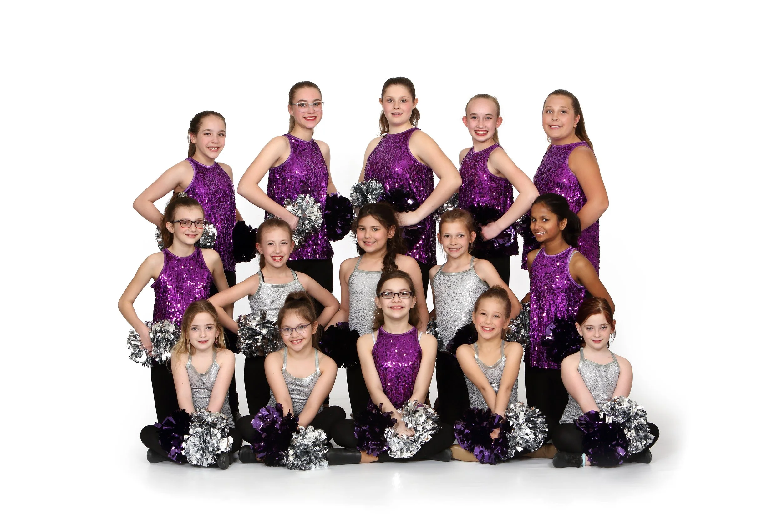 JB Dance Studio