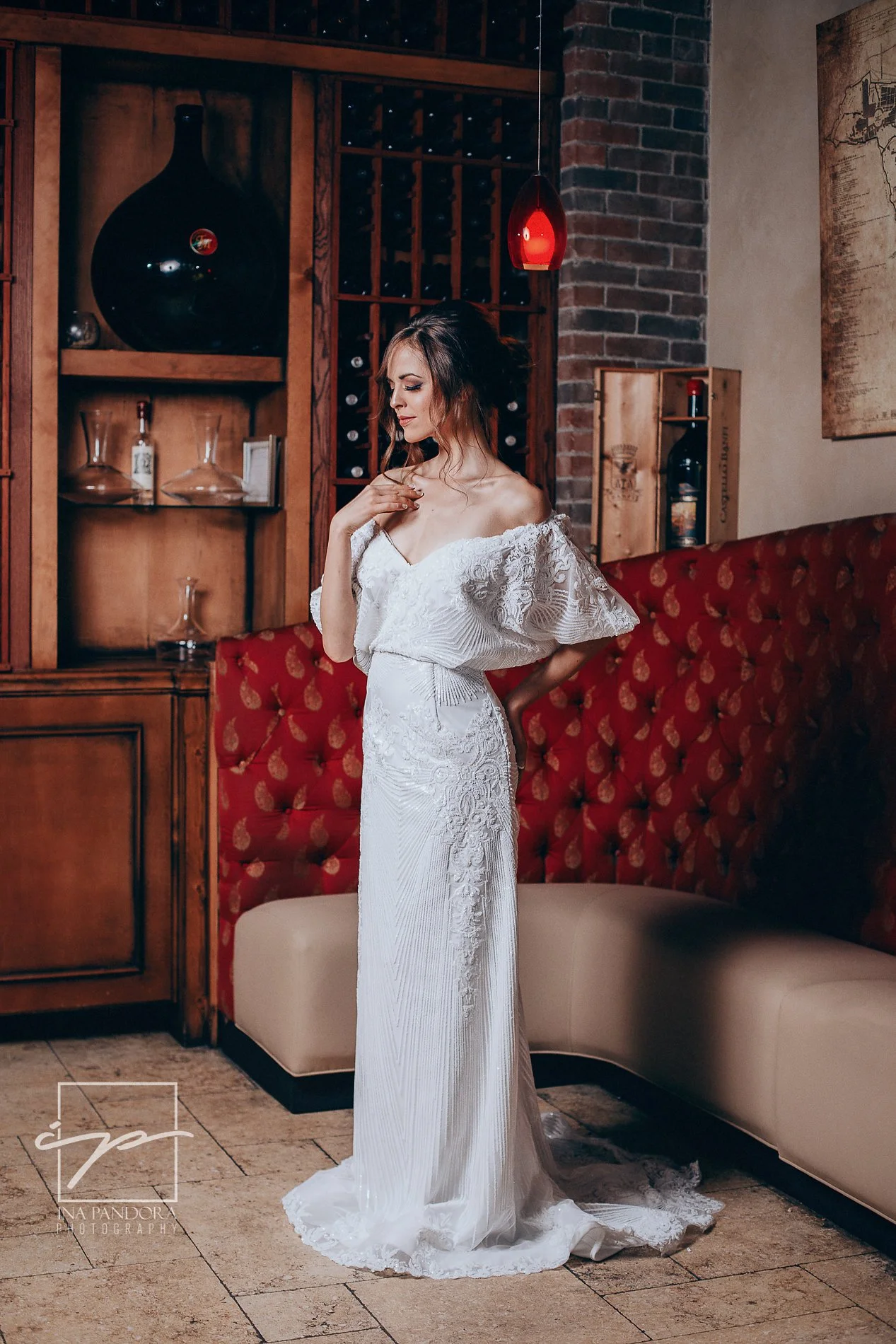 Bridal — InnasDesigns