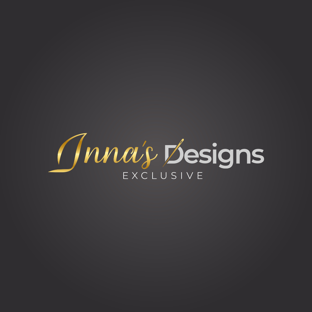 InnasDesigns - Inna Rudenko: Fashion Designer