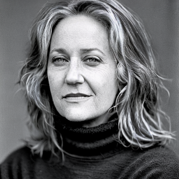 About 1 — Lisa Rockwell