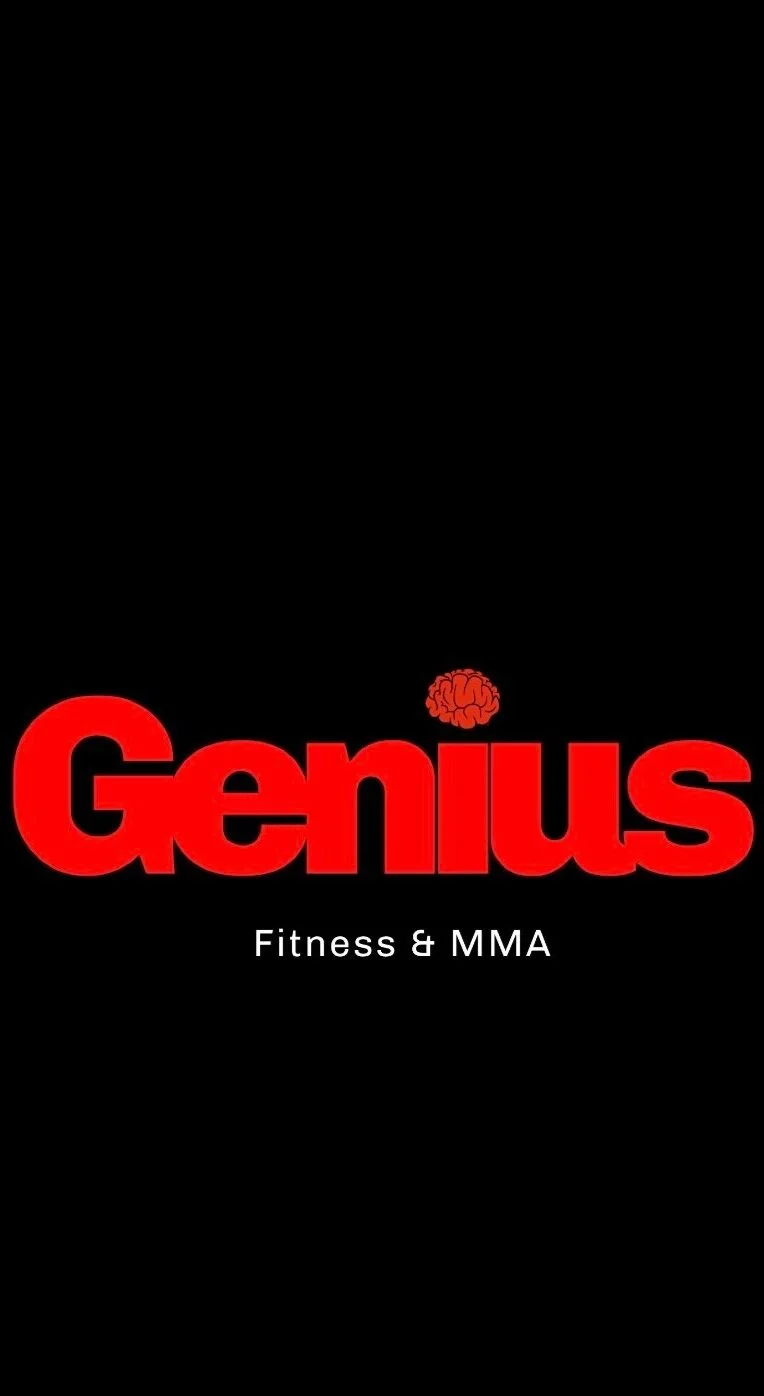 Genius Fitness and MMA