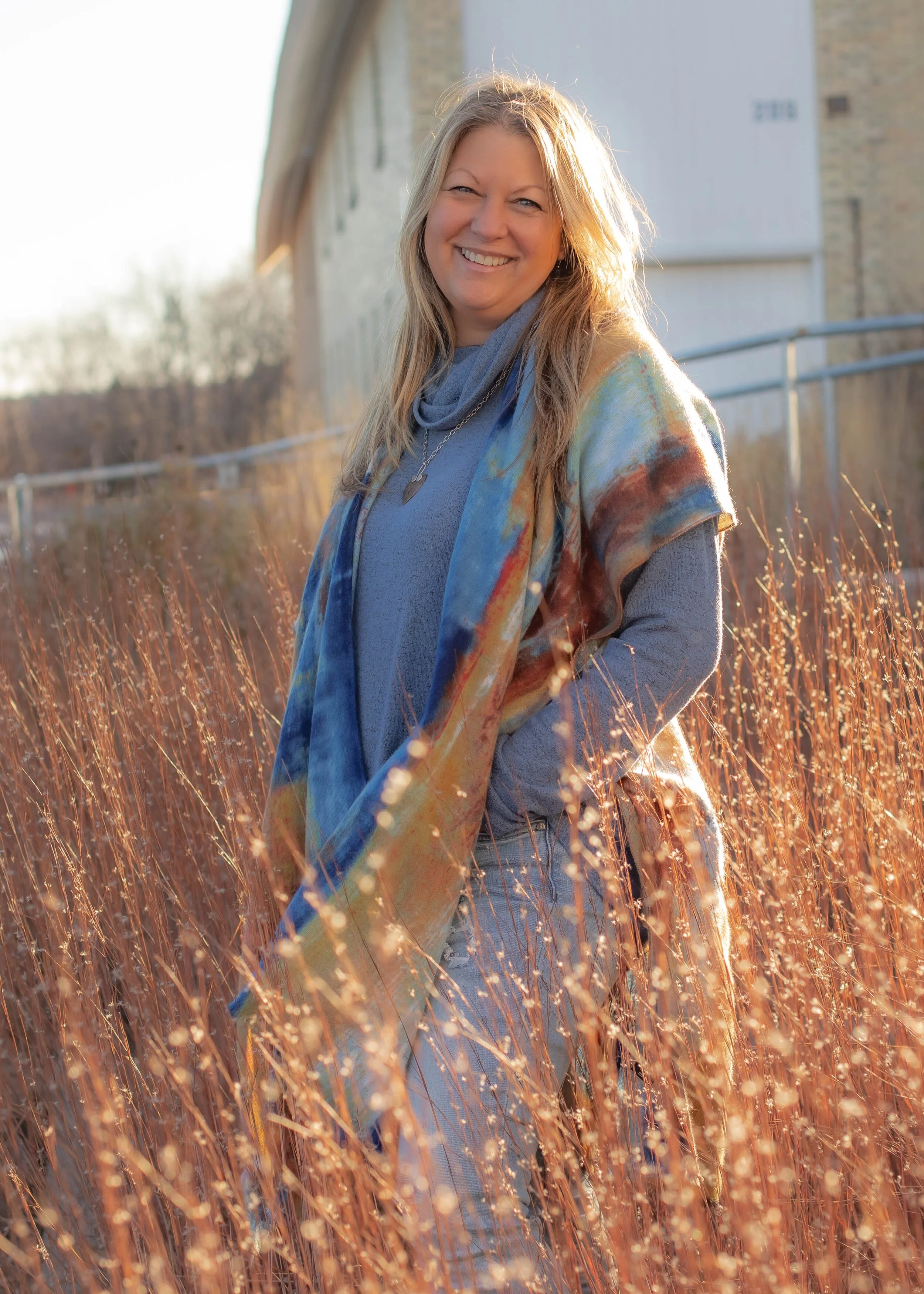 About — Attuned Coaching