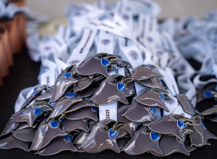 Prize Giving & Medals — Hunua Hillbilly Ultramarathon