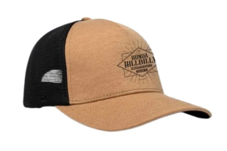 Event Apparel & Art — Hunua Hillbilly Ultramarathon