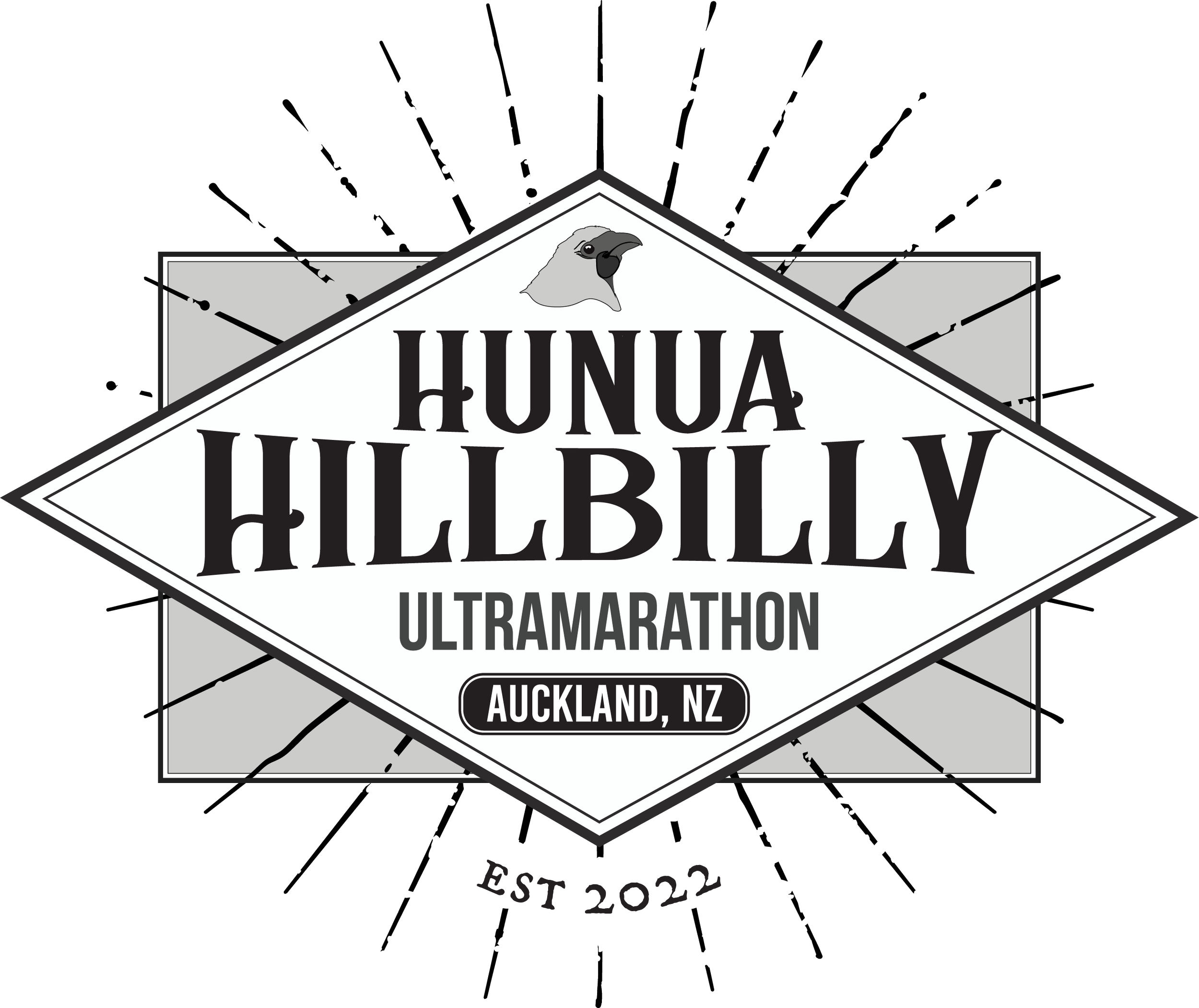 22km Trail Run/Walk — Hunua Hillbilly Ultramarathon