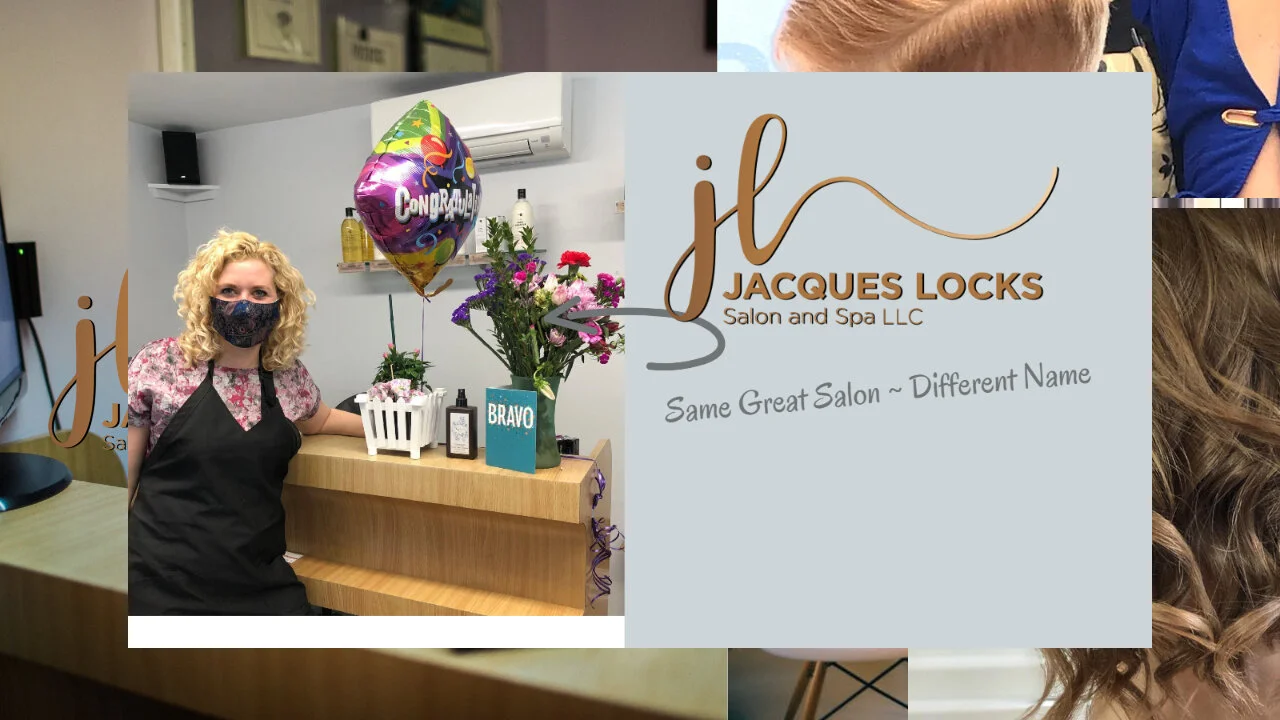 Jaques Locks Salon and Spa LLC