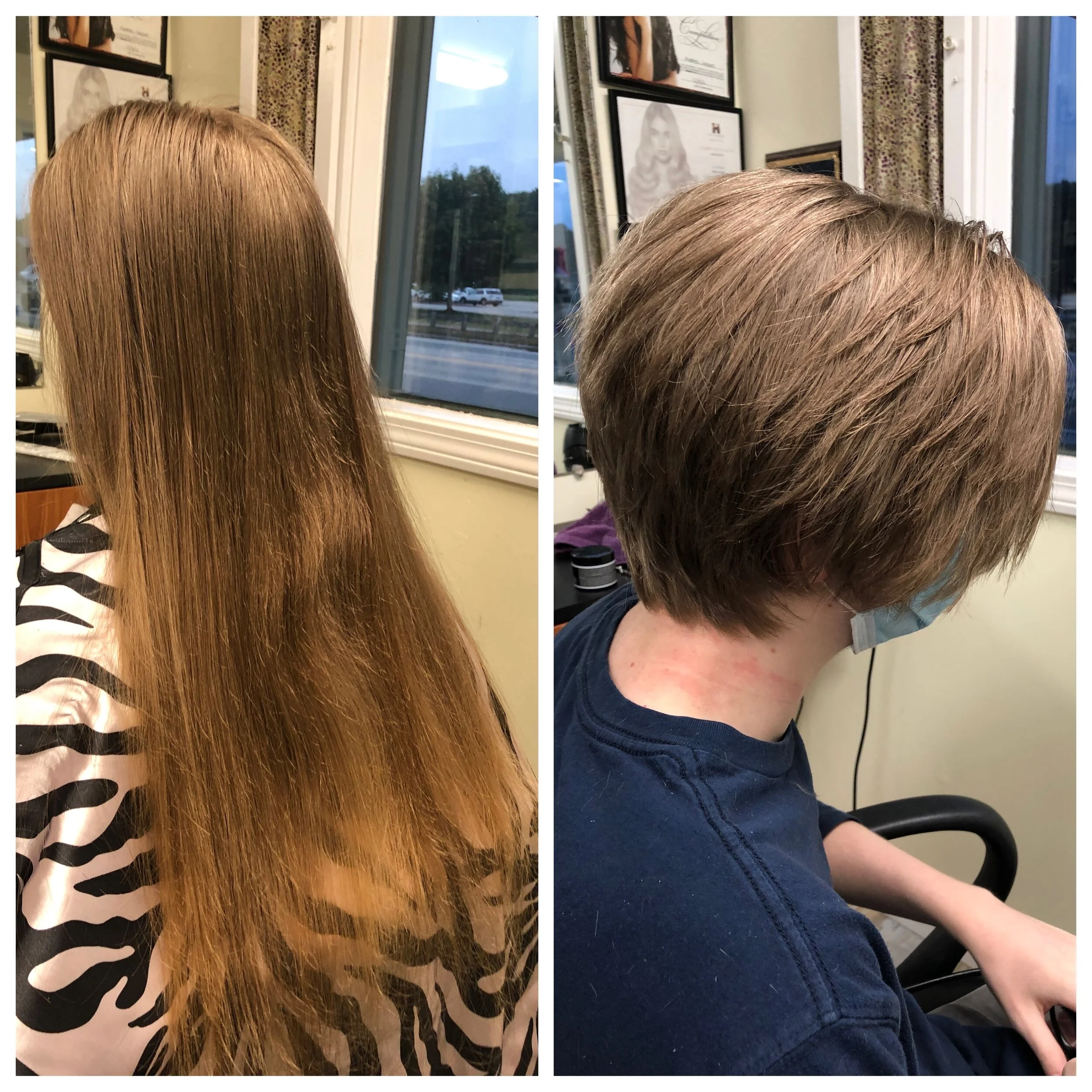 Jaques Locks Salon and Spa LLC