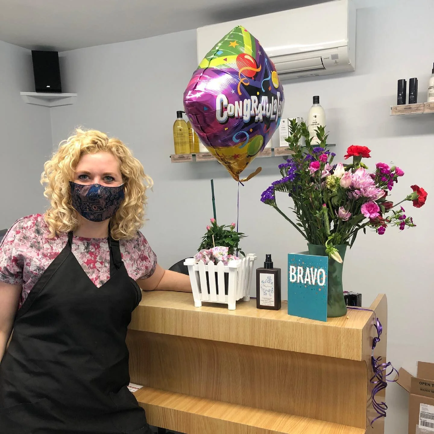 Jaques Locks Salon and Spa LLC