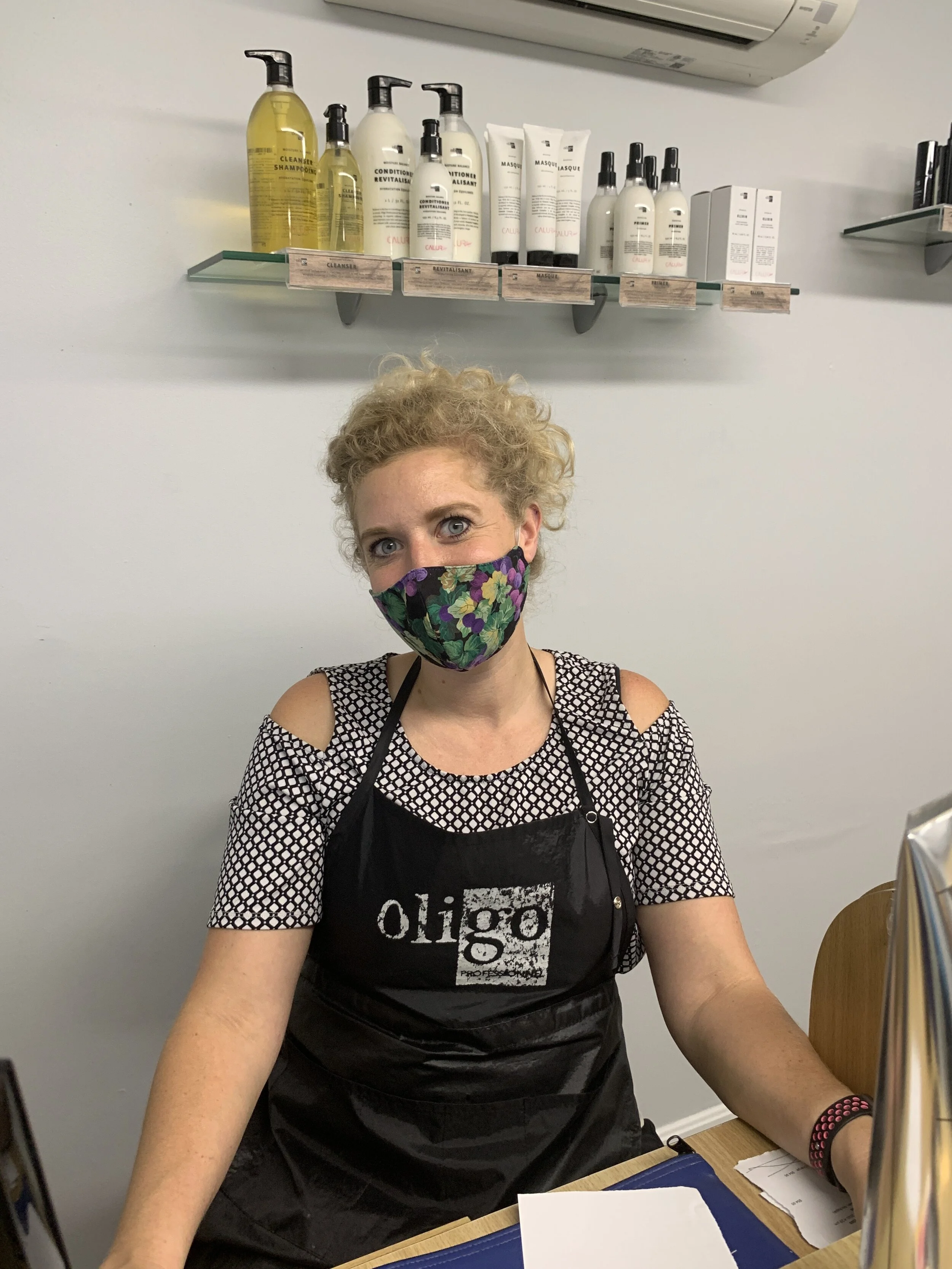 Jaques Locks Salon and Spa LLC