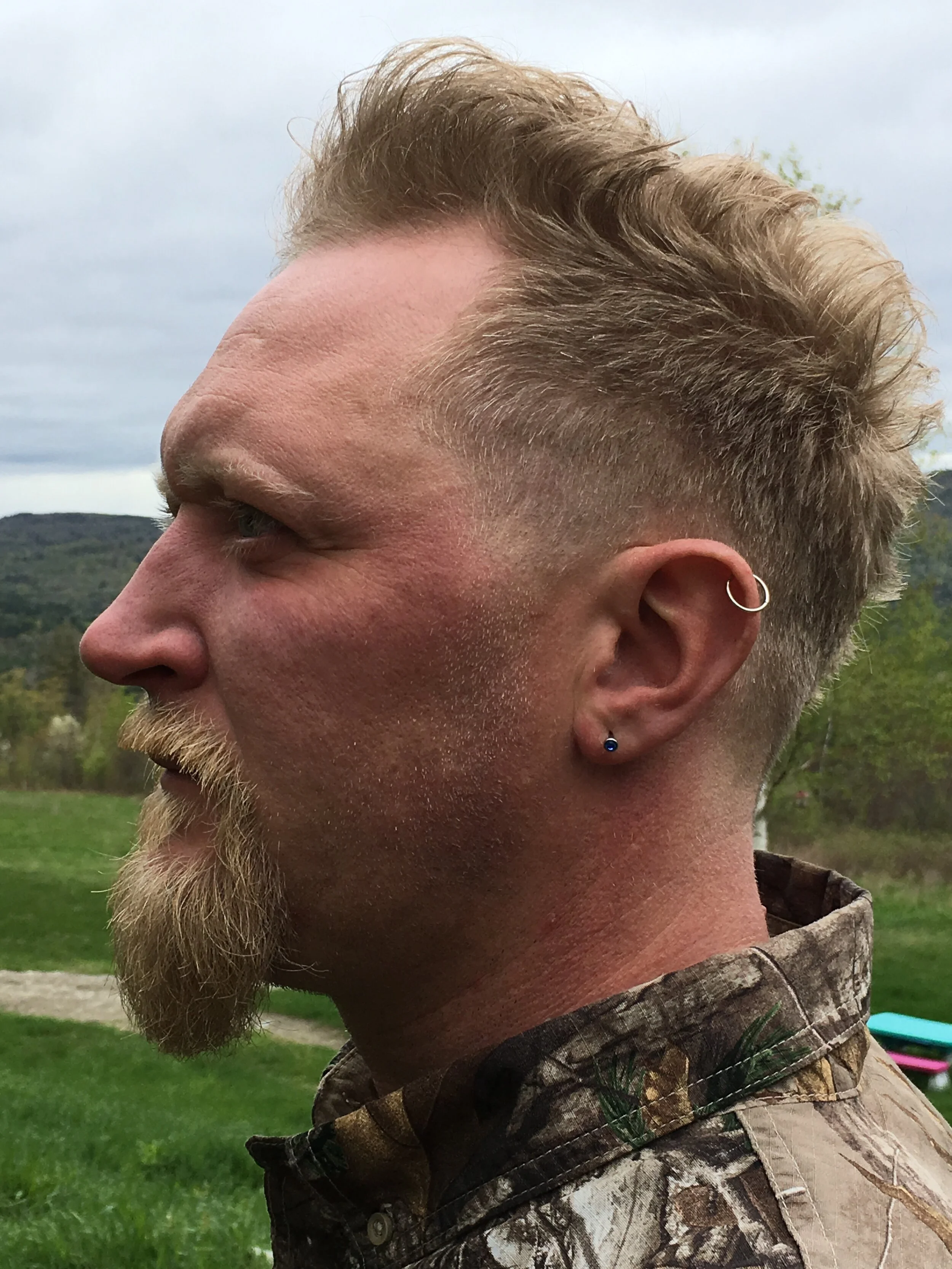 Jaques Locks Salon and Spa LLC