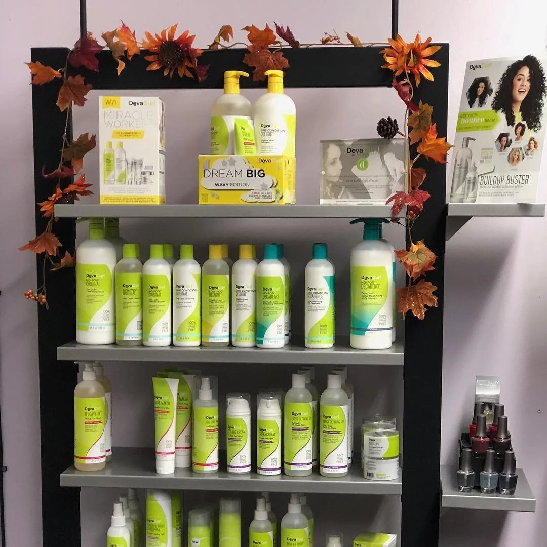 Jaques Locks Salon and Spa LLC