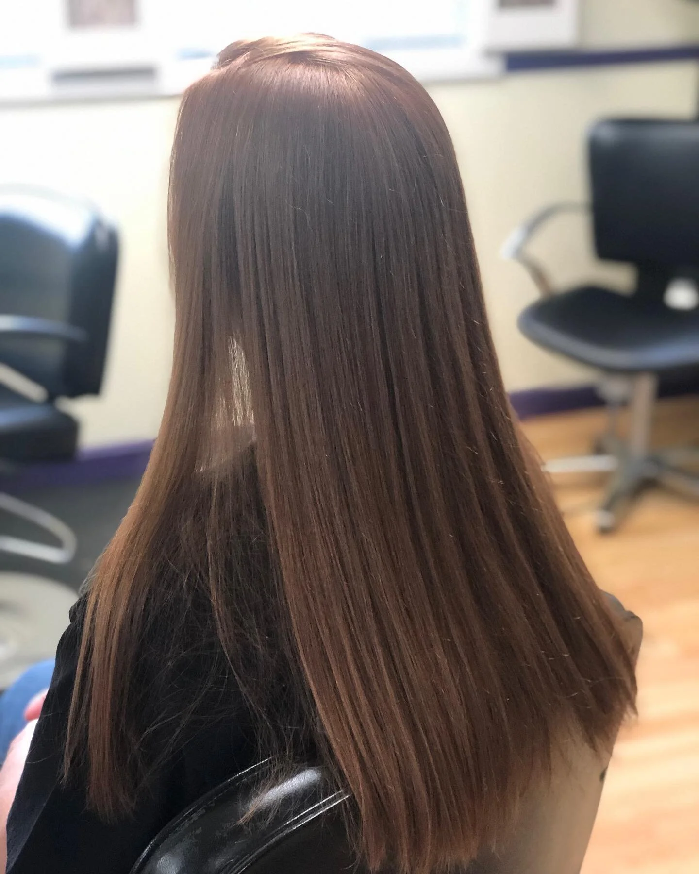 Jaques Locks Salon and Spa LLC