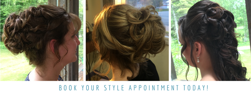 Jaques Locks Salon and Spa LLC