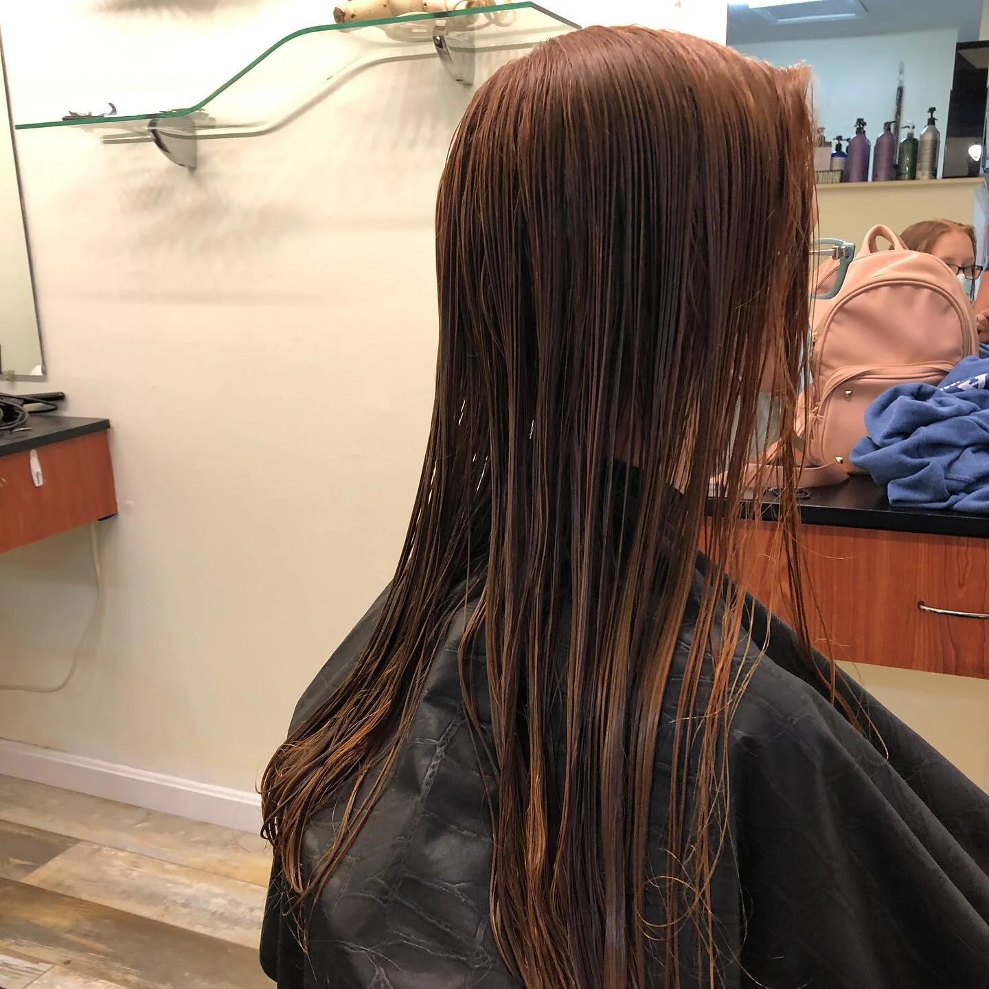 Jaques Locks Salon and Spa LLC