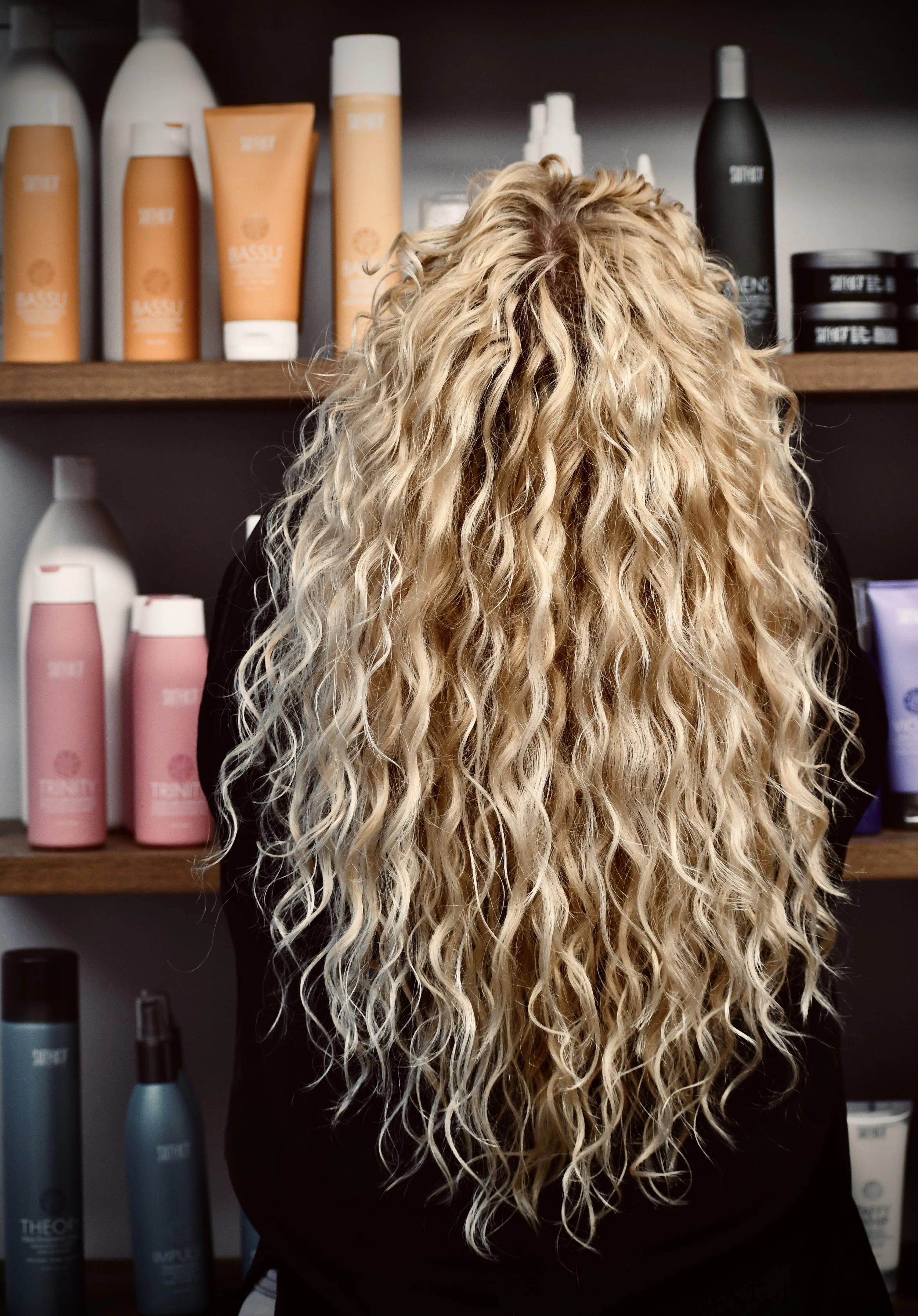 Services — Jaques Locks Salon and Spa LLC