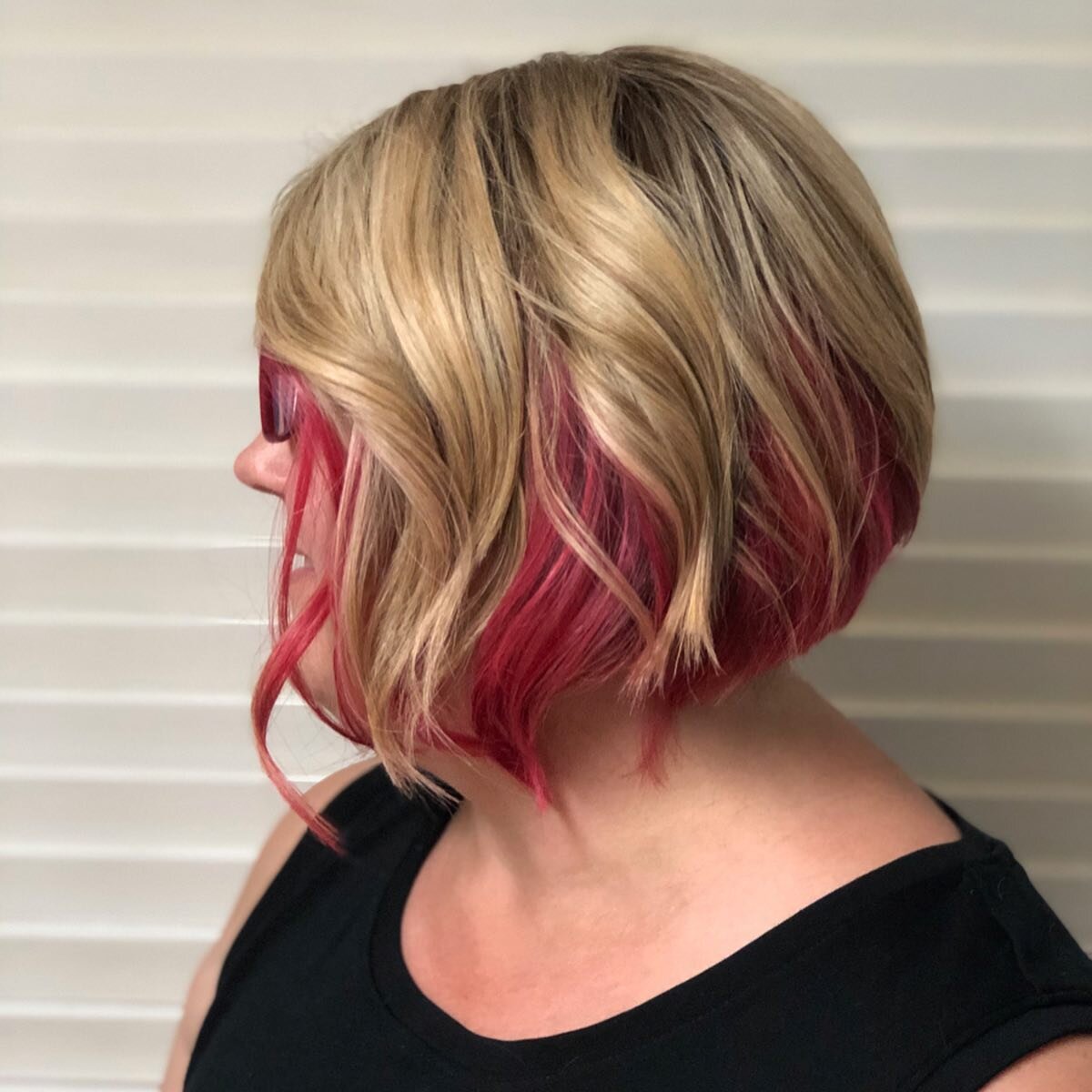 Jaques Locks Salon and Spa LLC