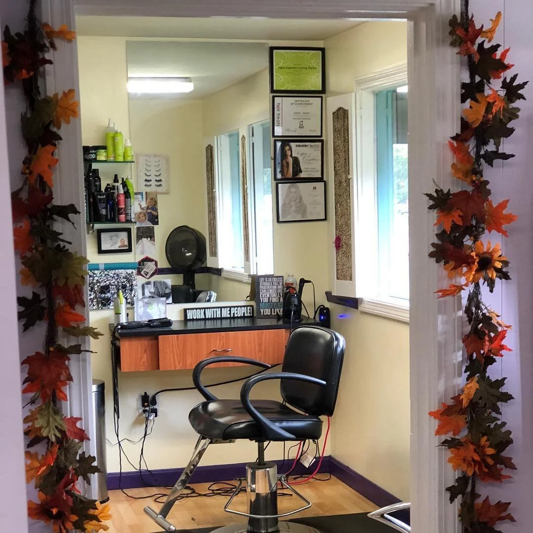 Jaques Locks Salon and Spa LLC