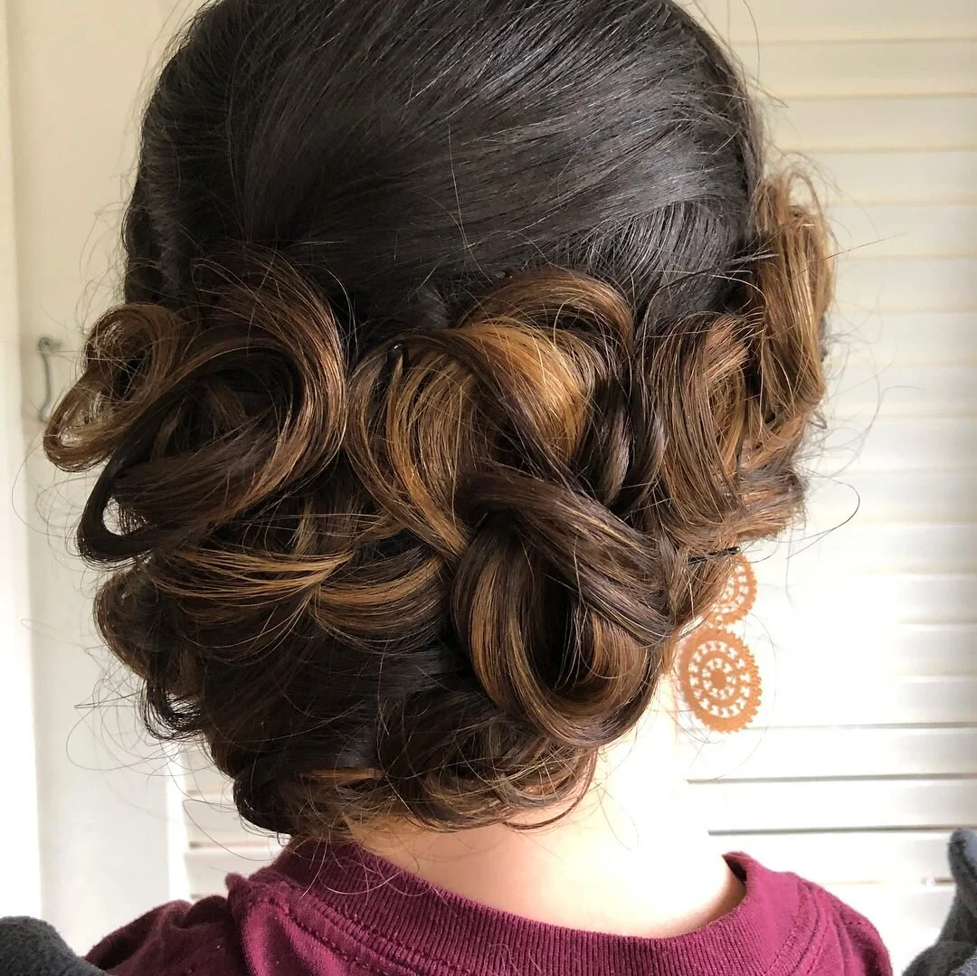 Jaques Locks Salon and Spa LLC